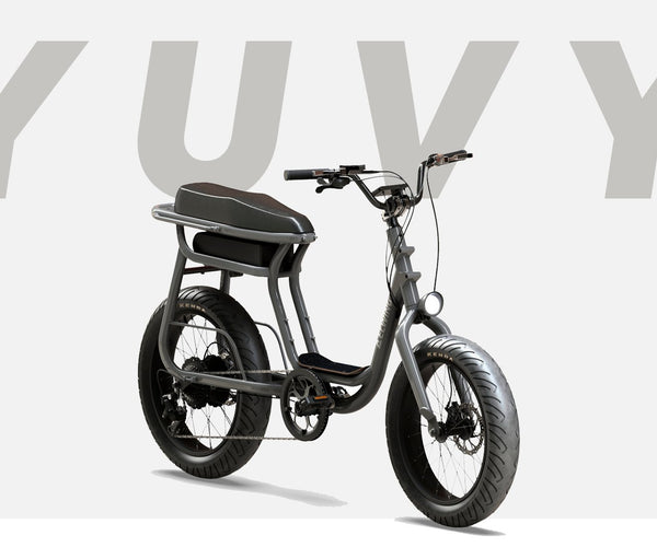 Pourquoi nous augmentons le prix du Yuvy à partir du 1er octobre. – Elwing